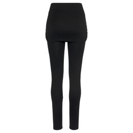 Vivance Leggings 'Vivance' Damen Gr&ouml;&szlig;e L/XL schwarz