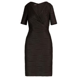 Apart Kleid Damen Gr&ouml;&szlig;e 44 schwarz