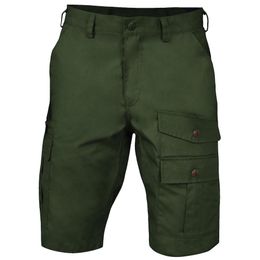 Normani Outdoor Pants 'Ahvaz' male Green size XL