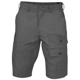 Normani Outdoor Pants 'Ahvaz' male Grey size 4XL