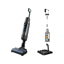 Philips XW7110/01 AquaTrio Cordless Serie 7000 saugen und wischen, kabellos, Nass-/Trockensauger, Akkubetrieb