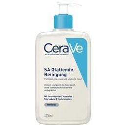 CeraVe SA Reinigung 473 ml