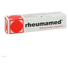 Rheumamed Salbe 15 g