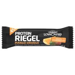 Layenberger LowCarb.one Protein-Riegel Mango-Oran. 35 g
