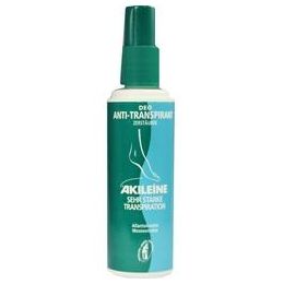 Akileine Deo Biactif AT Zerstäuber 100 ml