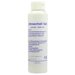 Axisis Ultraschallgel 250 ml