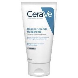 L'Oréal Cerave regenerierende Handcreme 50 ml