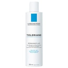 La Roche-Posay Roche-Posay Toleriane Reinigungsfluid 200 ml