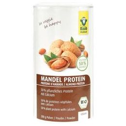 Allpharm Mandel Protein Bio Pulver 200 g