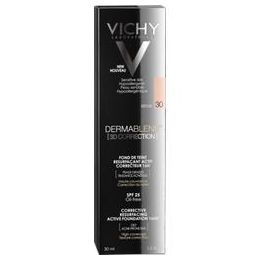 L'Oréal Vichy Dermablend 3D Make-up 30 30 ml