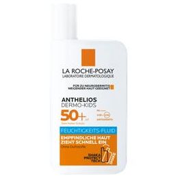 L'Oréal Roche-Posay Anthelios Dermo Kids Feucht-Flu.LSF50+ 50 ml