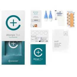 Cerascreen Allergie-Test-Kit Hausstaubmilbe 1 St