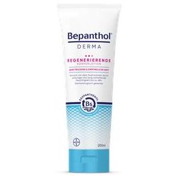 BAYER Bepanthol Derma regenerierende Körperlotion 1X200 ml