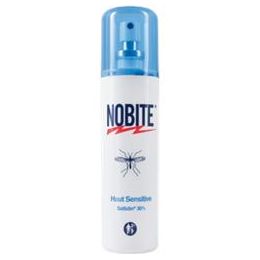 Nobite Haut Sensitive Sprühflasche 100 ml
