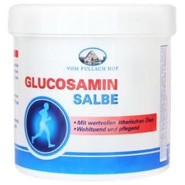 Allpharm Glucosamin Salbe 250 ml