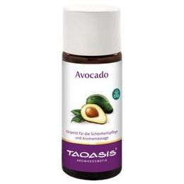 Taoasis Avocado ÖL Bio 50 ml