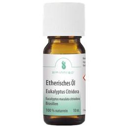 Ätherisches ÖL Eukalyptus Citridora 10 ml