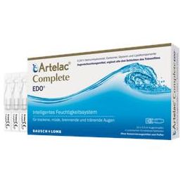 Artelac Complete EDO Augentropfen 10X0.5 ml