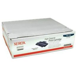Xerox Toner 106R01374 schwarz