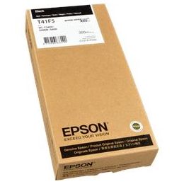 Epson Tinte C13T41F540 XD2 Black