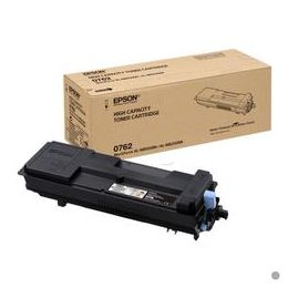 Epson Toner C13S050762 schwarz