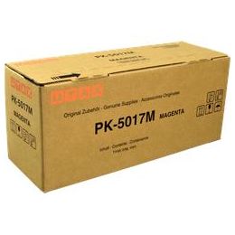 Utax Toner PK-5017M 1T02TVBUT0 magenta