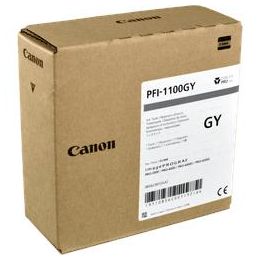 Canon Tinte 0856C001 PFI-1100GY grau