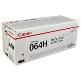 Canon Toner 4934C001 064H magenta