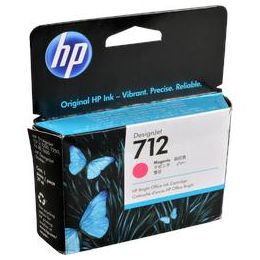 HP Tinte 3ED68A 712 magenta