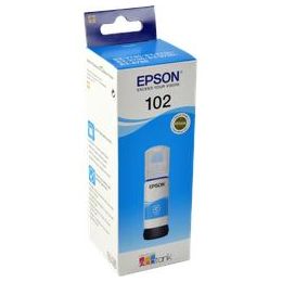 Epson Tinte C13T03R240 Cyan 102 cyan