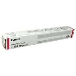 Canon Toner 8068B001 T01 magenta