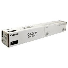 Canon Toner 1394C002 C-EXV54 schwarz