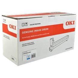 OKI Trommel 46857507 cyan