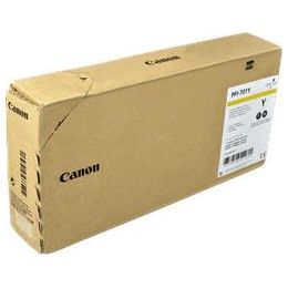 Canon Tinte 0903B001 PFI-701Y yellow