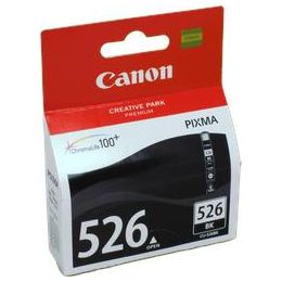 Canon Tinte 4540B001 CLI-526BK schwarz