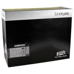 Lexmark Trommel 24B6025 schwarz