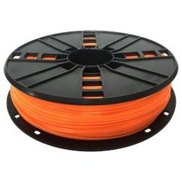 Ampertec 3D-Filament ASA UV/wetterfest orange 1.75mm 500g Spule