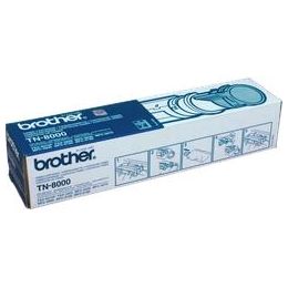 Brother Toner TN-8000 schwarz