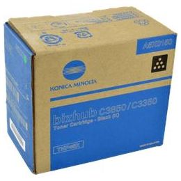Konica Minolta Toner TNP-48K A5X0150 schwarz