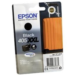 Epson Tinte C13T02J14010 Black 405XXL schwarz