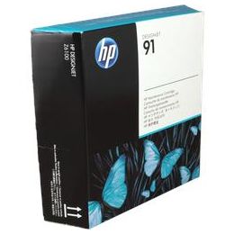 HP Wartungskit C9518A