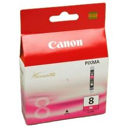 Canon Tinte 0622B001 CLI-8M magenta