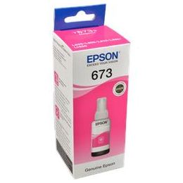 Epson Tinte C13T67334A T6733 magenta