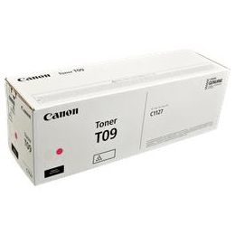 Canon Toner 3018C006 T09 magenta