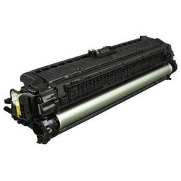 W&P Recycling Toner ersetzt HP CE742A 307A yellow