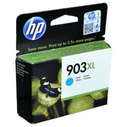 HP Tinte T6M03AE 903XL cyan