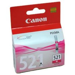 Canon Tinte 2935B001 CLI-521M magenta