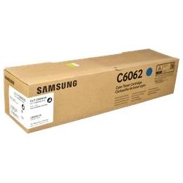 HP (Samsung) Toner CLT-C6062S/ELS SS531A cyan