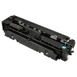 Ampertec Toner ersetzt HP CF411A 410A cyan