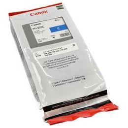 Canon Tinte 2891C001 PFI-320C cyan